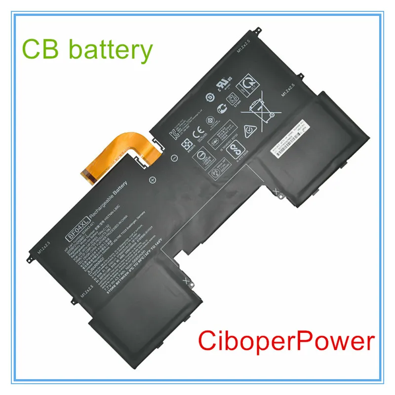 Original Laptop Battery for BF04XL Batteries 924843-421HSTNN-LB8C ...