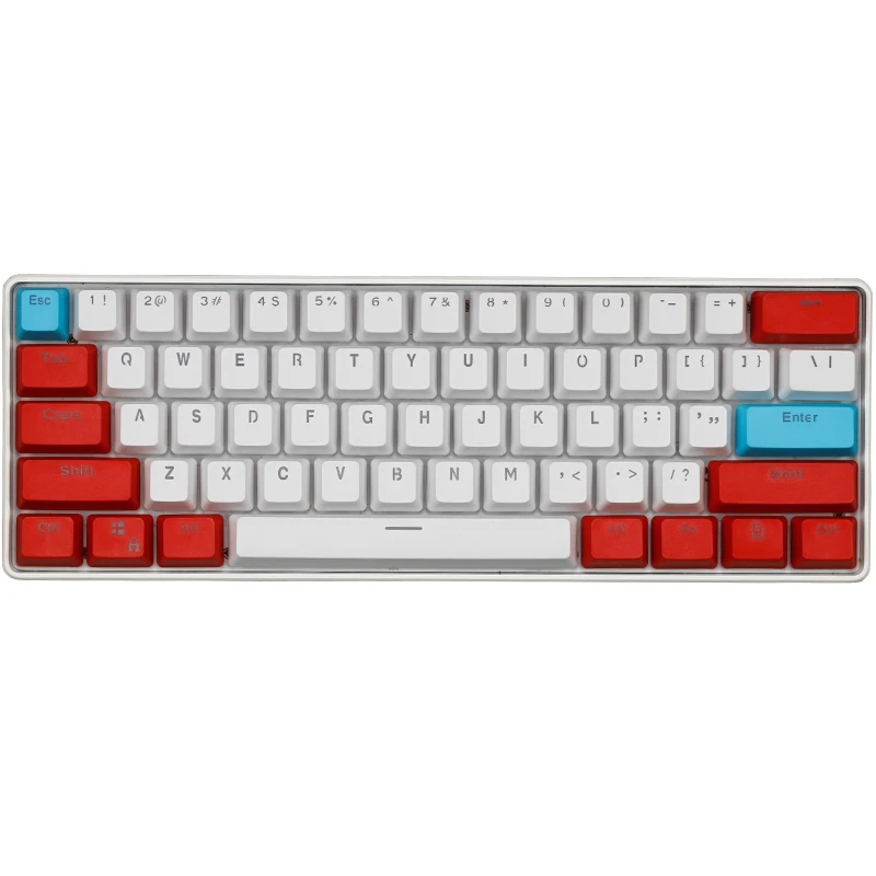Keyboard Gh60 Rk61 Alt61 | Keyboard Keycaps Rk61 | Key Caps Rk61 | Rk61 ...
