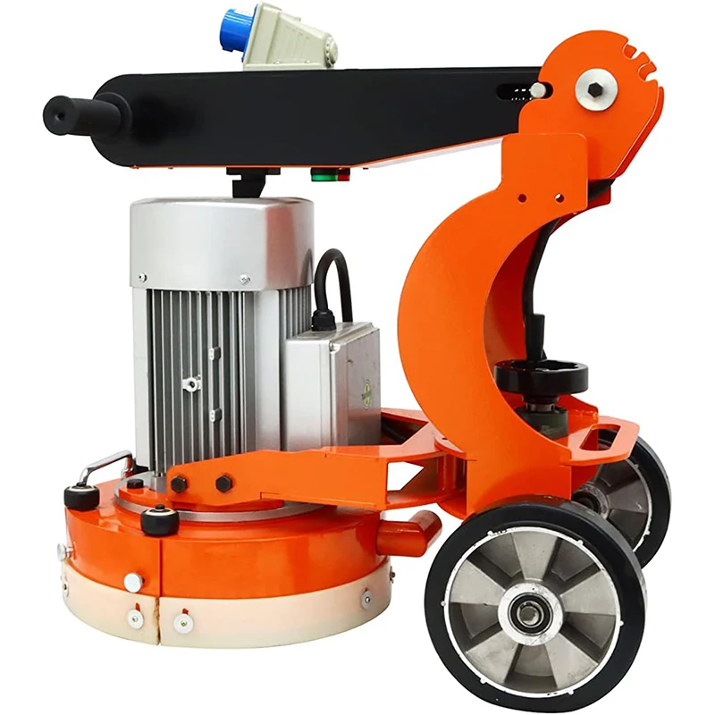 Customization-Epoxy-Grinder-Dust-Free-Concrete-Grinding-Polisher-Epoxy ...