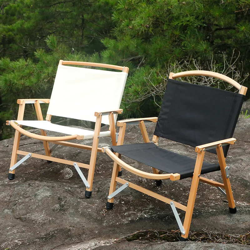 TANXIANZHEAutumn-Camping-Low-Chair-Portable-Outdoor-Chair-Aluminum ...