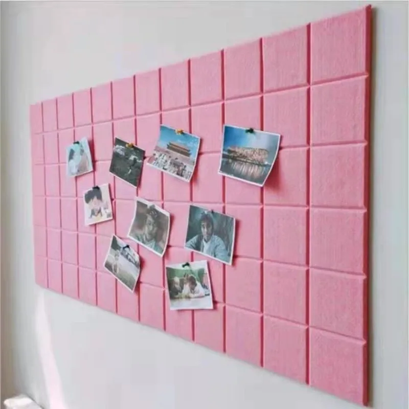 Wood Grid Wall: A Versatile Decor Solution for Modern Spaces