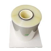 OCA 광학 투명 접착 필름, LCD 터치 스크린용 투명 양면 접착 테이프, 유리 렌즈 필름, OCA 접착제, 3M