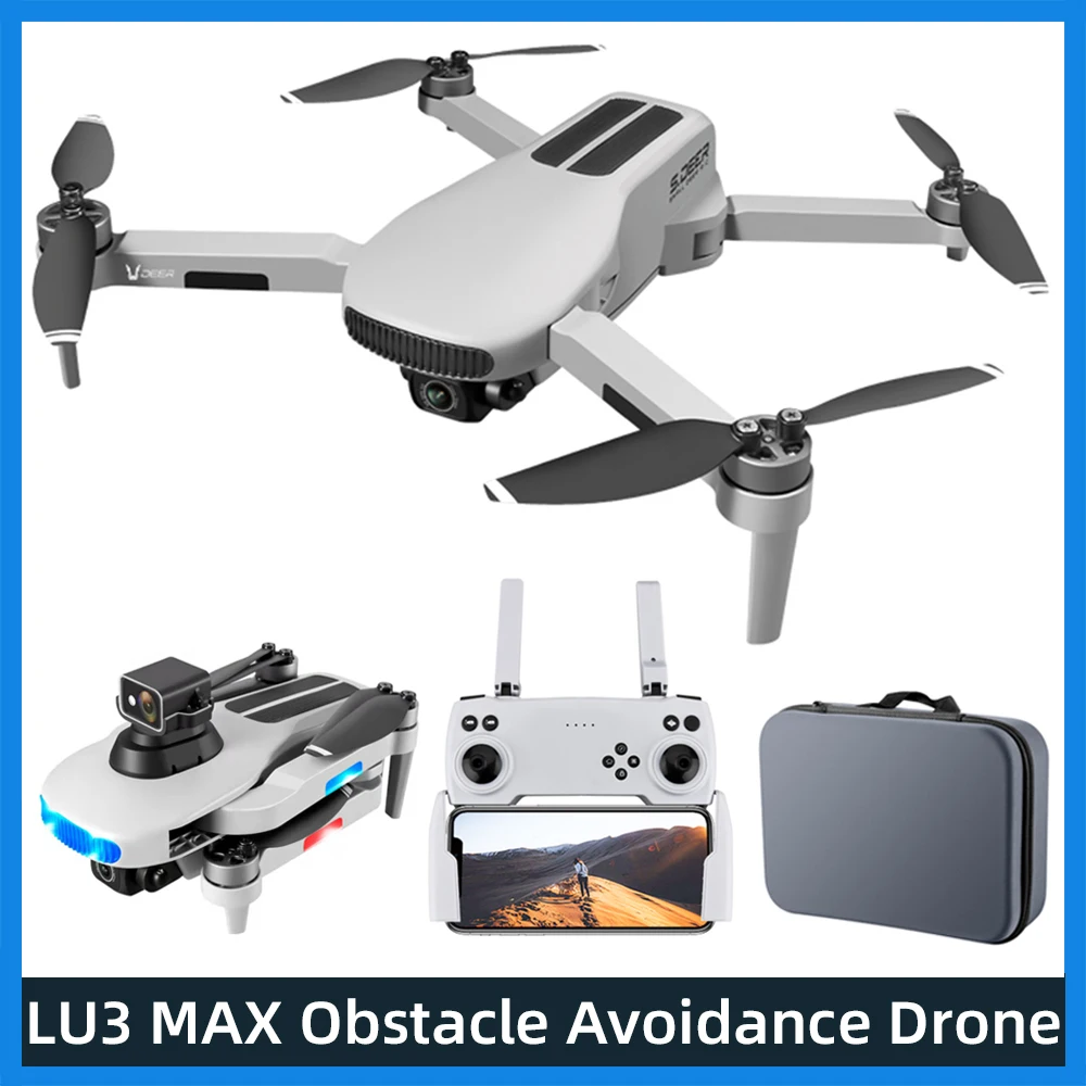 LU3-MAX-Dron-con-c-mara-4K-cuadric-ptero-profesional-FPV-GPS-5G-Wifi-RC ...