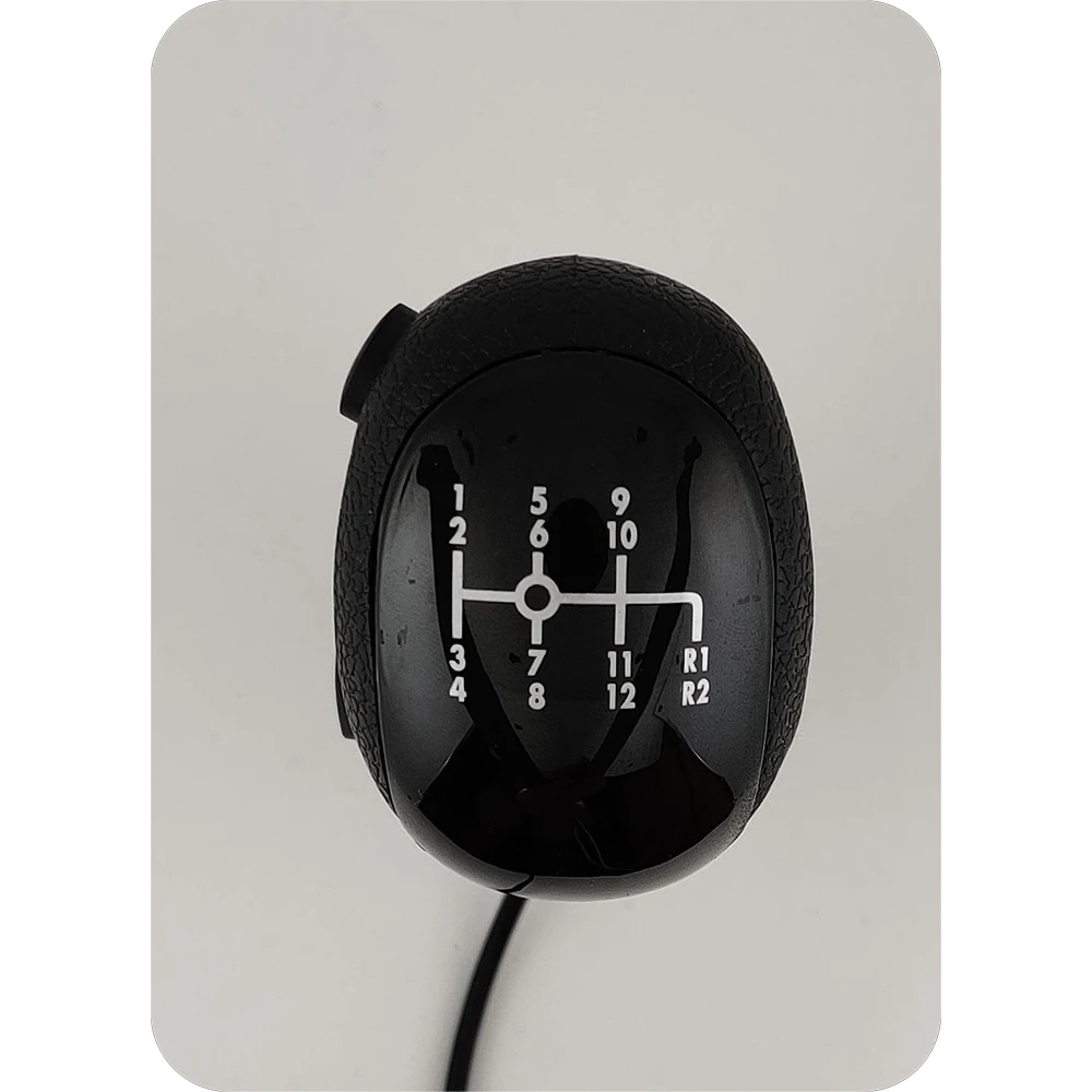 Is a 12 gear H-shifter mod worth it? : r/EuroTruck2