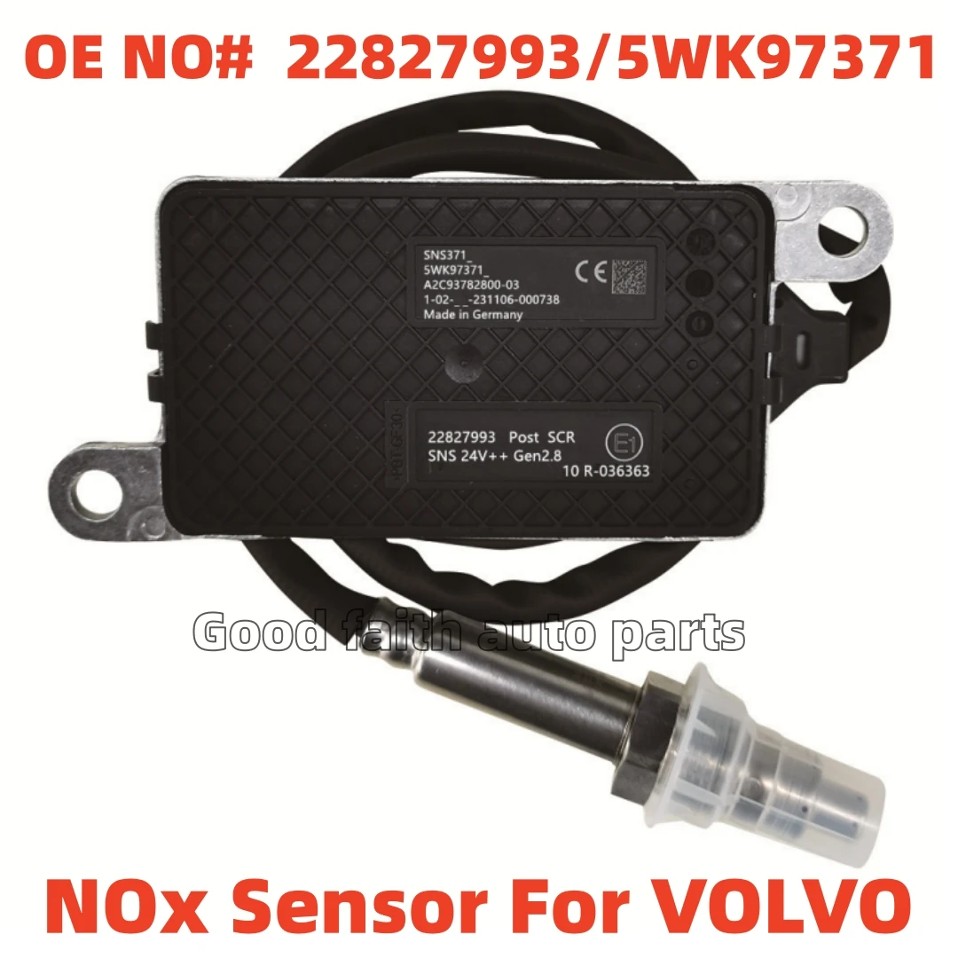 5WK97371-22827993-A2C11879500-Original-Brand-New-NOX-Sensor-Nitrogen ...