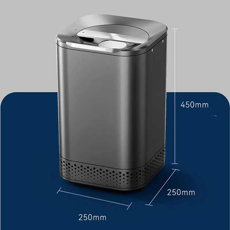 High-Quality-Home-Indoor-Diet-Food-Kitchen-Waste-Disposer-Recycle ...