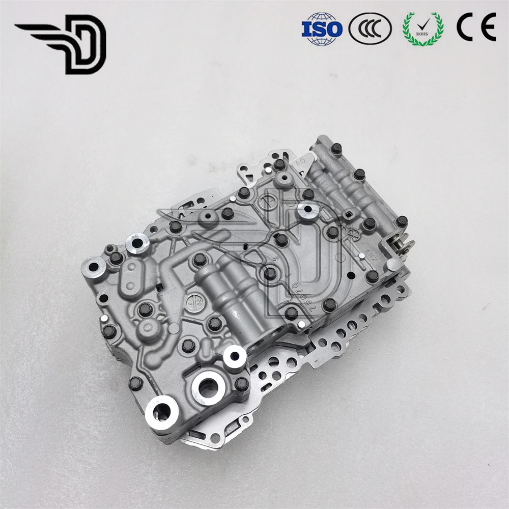 High Quality UA80E UA80F UB80E UB80F Automatic Transmission Valve Body ...