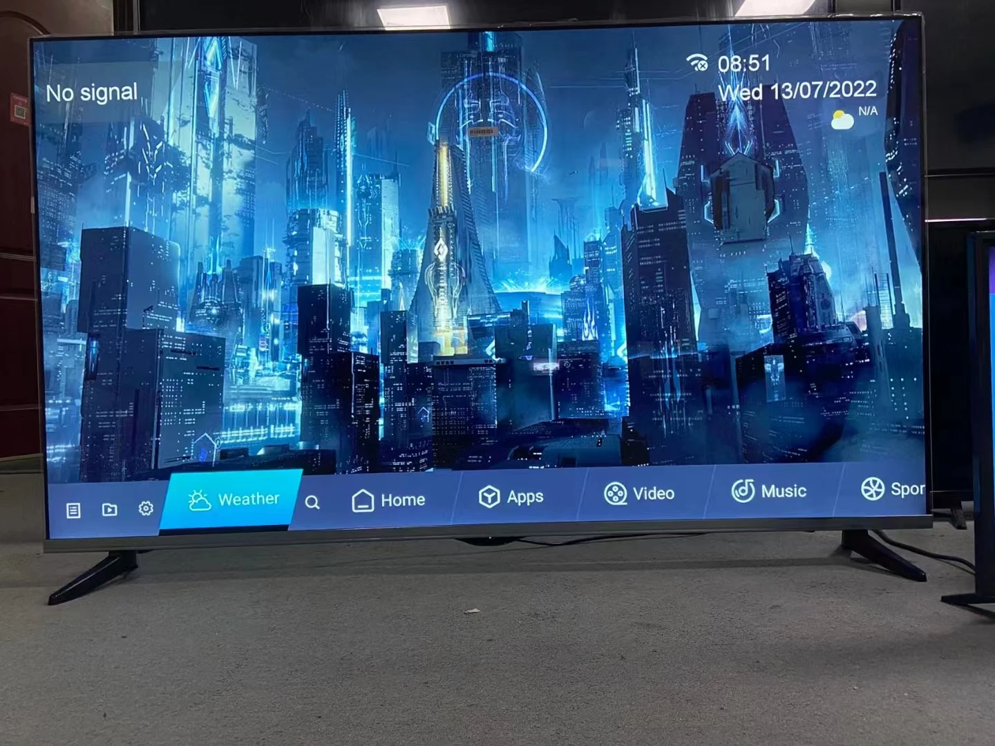 Rekomendasi Smart TV LED 50 Inchi Berkualitas Dan Terbaik, 51% OFF