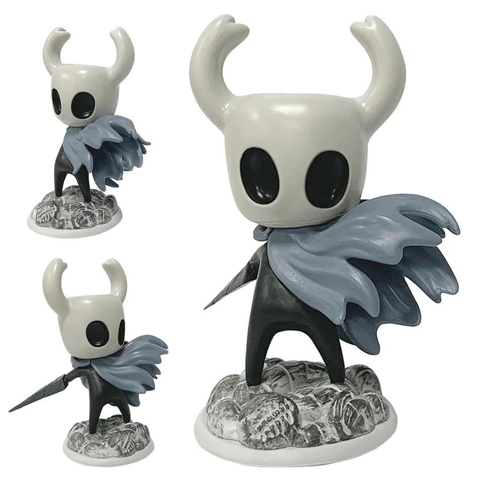 In Stock New Arrival | 15cm Battle Knight Large Size Standing Pose ...
