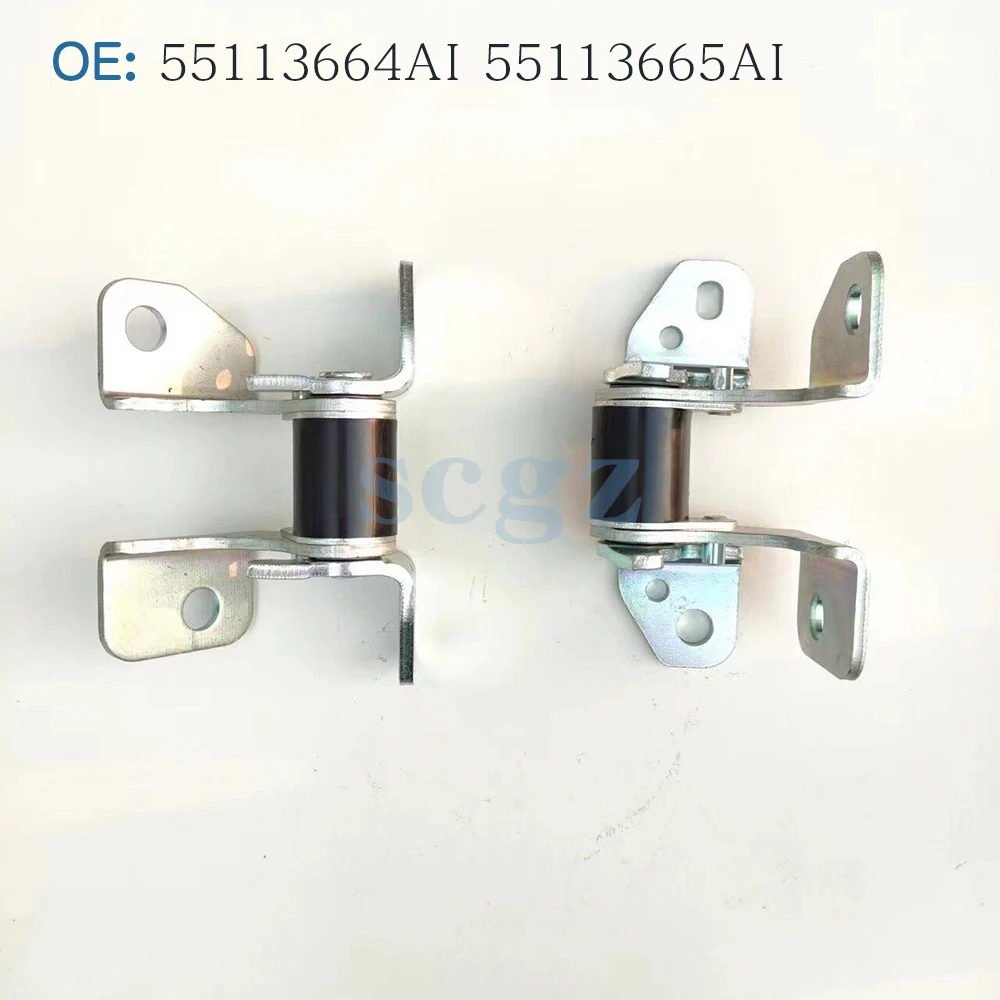 1pcs-55113664AI-55113665AI-Lower-Door-Hinge-LH-55113665AI-RH-55113664AI ...