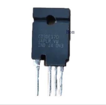 STC03DE170HV-C03DE170HV-STC03DE170HP-C03DE170HP-TO-247-4L-3A-1700V ...