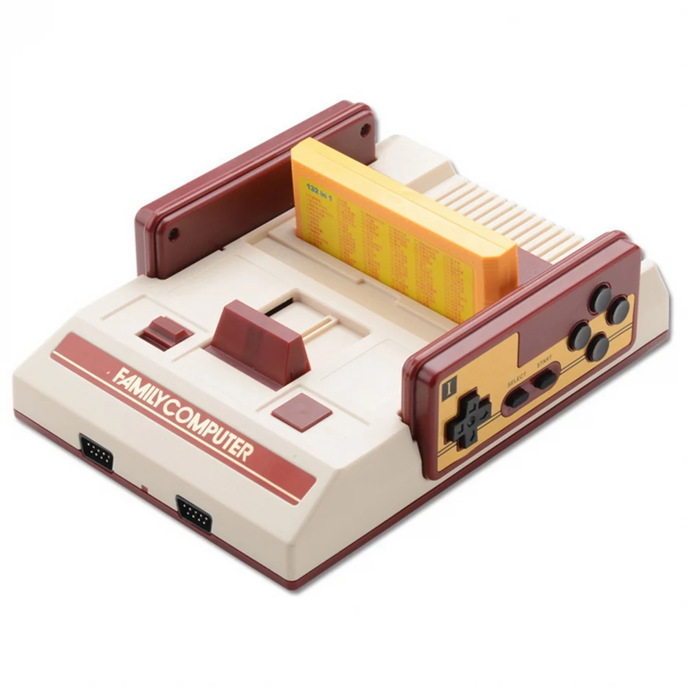 Super-new-8-bit-TV-Game-Player-rs-35-red-and-white-game-machine-632 ...