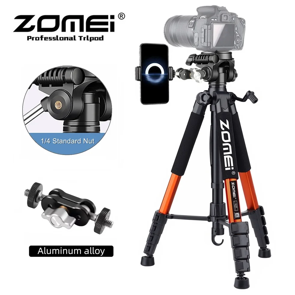 187cm-73-6in-Zomei-Professional-Panorama-Lightweight-Aluminum-Alloy ...