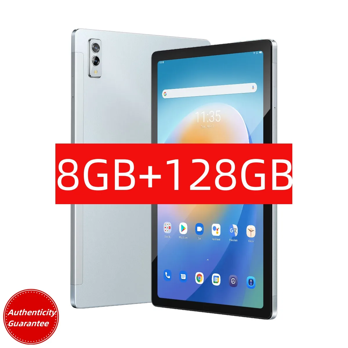 8GB-128GB-Tablet-Original-Blackview-Tab-11-Octa-Core-Android-11-Pad-10 ...
