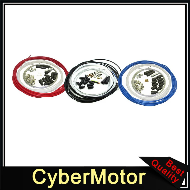 5-Metres-Motorcycle-Diy-Throttle-Cable-Kit-Nipples-Ferrules-For-Pit ...