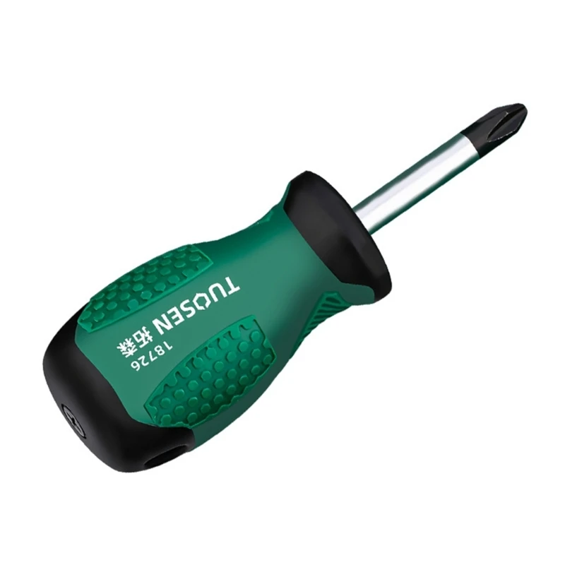 Cross Slot Screwdriver