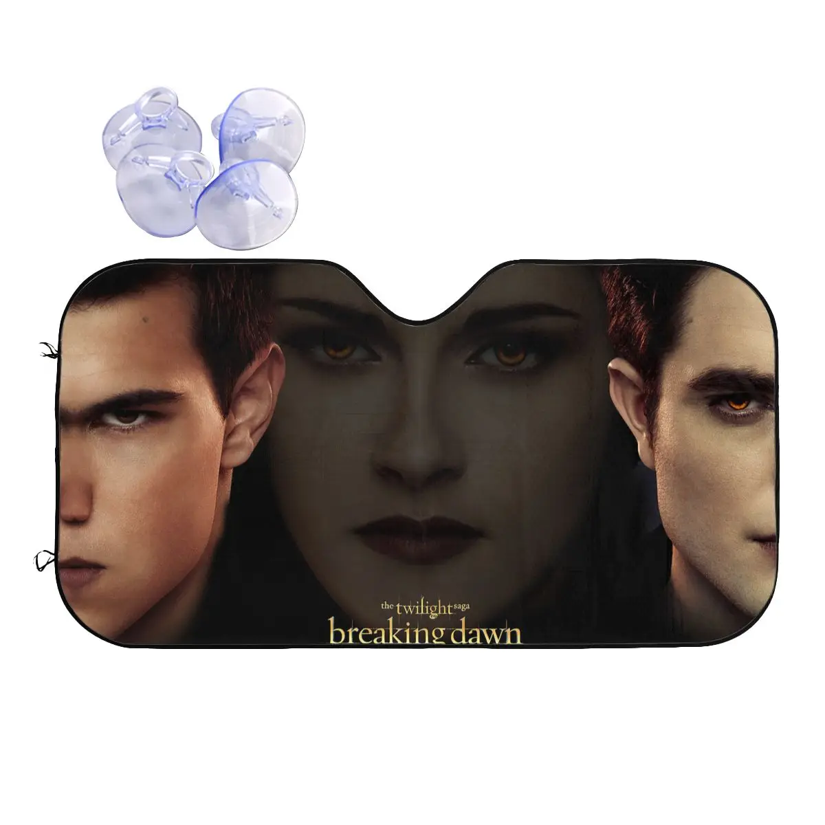 Twilight Breaking Dawn Edward