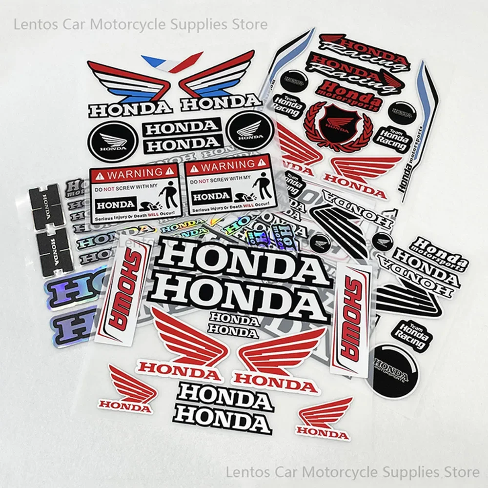 New-Motorcycle-Side-Strip-Sticker-Car-Styling-Vinyl-Decal-for-Honda ...