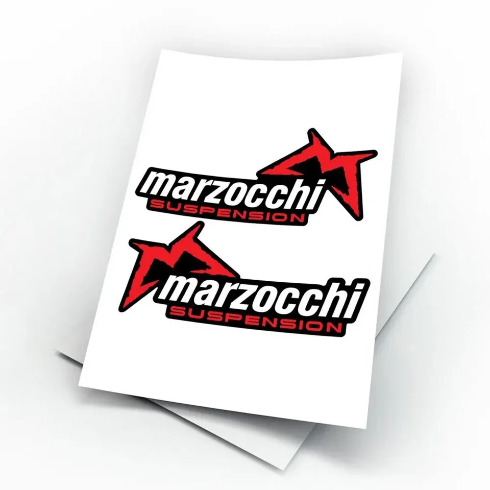 Marzocchi Logo