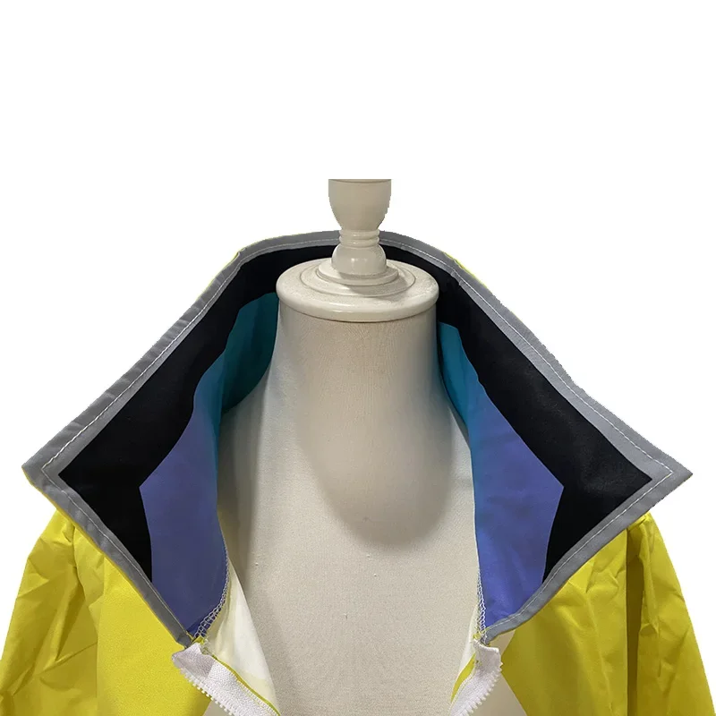 Костюм Дэвид Мартинес Cyberpunk Edgerunners | AliExpress