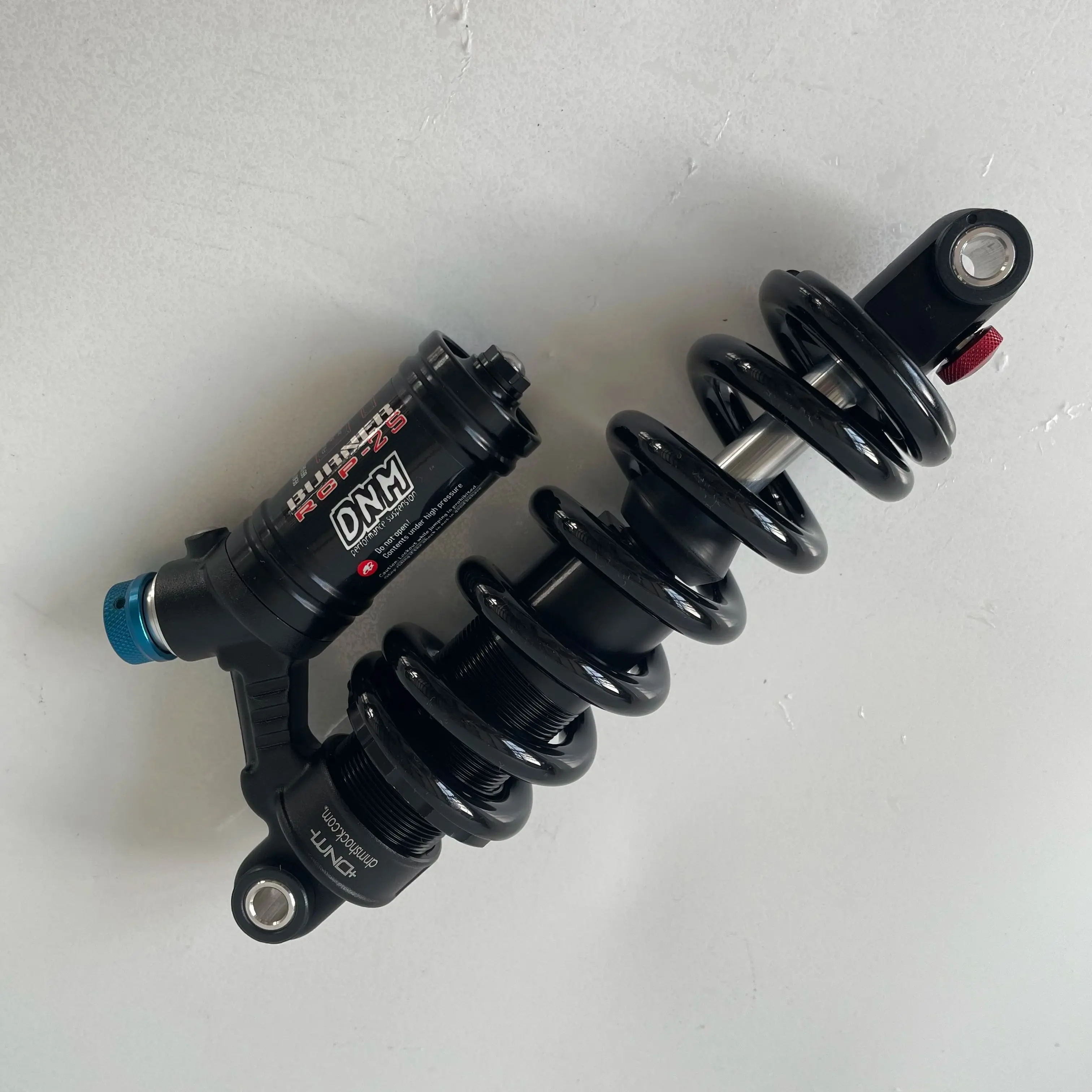 DNM-RCP-2S-Shock-Absorber-Mountain-Bike-Rear-Suspension-Spring-Shock ...