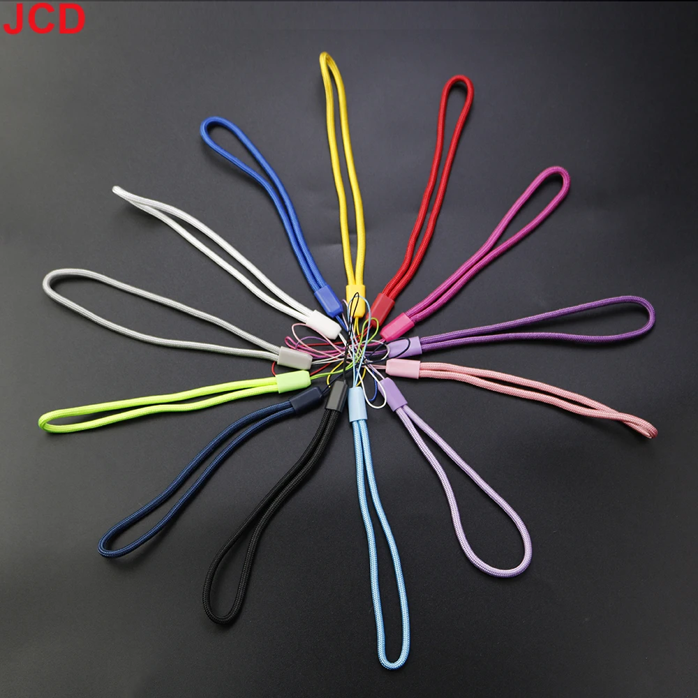 1pcs-Hand-Wrist-Lanyard-Strap-String-Short-Grip-Lanyard-For-GBA-GBA-SP ...