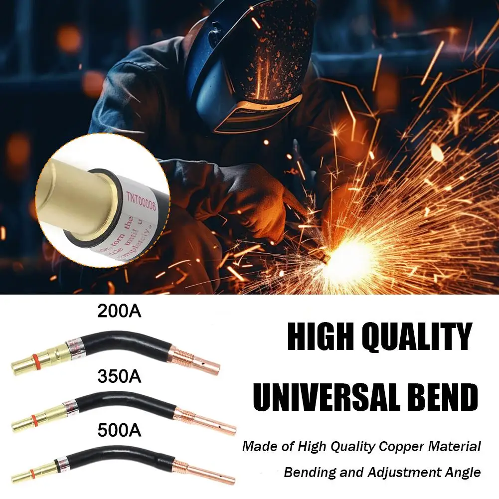Arc-Welding-Torch-Elbow-200A-350A-500A-Copper-Brass-Size-Torch-Welding ...