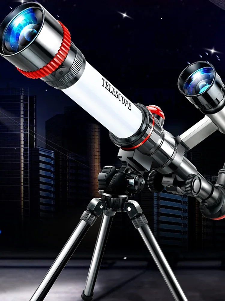 High-Magnification-Professional-Astronomical-Telescope-Kids-Experiment ...