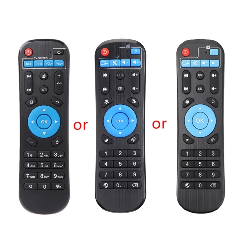Replacement-Box-Remote-Control-for-T95-HK1-MX10-X88-TX6-TX3-MX1-H50-H96 ...