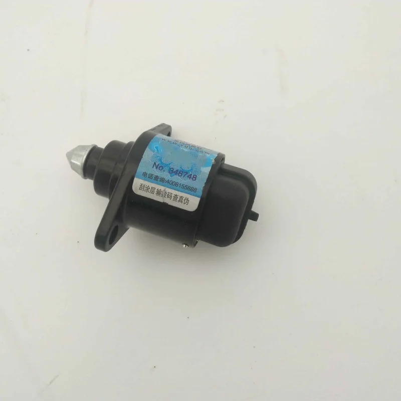 Idle-Speed-Control-Valve-Engine-Idle-Motor-Regulator-Stepper-Motor-FOR ...