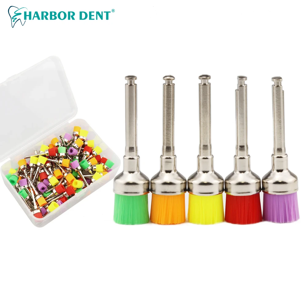 100pcs-50pcs-Dental-Nylon-Polishing-Brushes-Bowl-Shape-Dental-Prophy ...