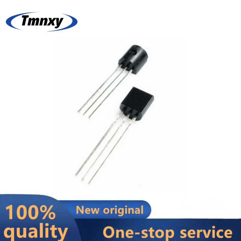 Paquete-de-Transistor-de-interruptor-E-en-l-nea-TO-92-nuevo-Original ...