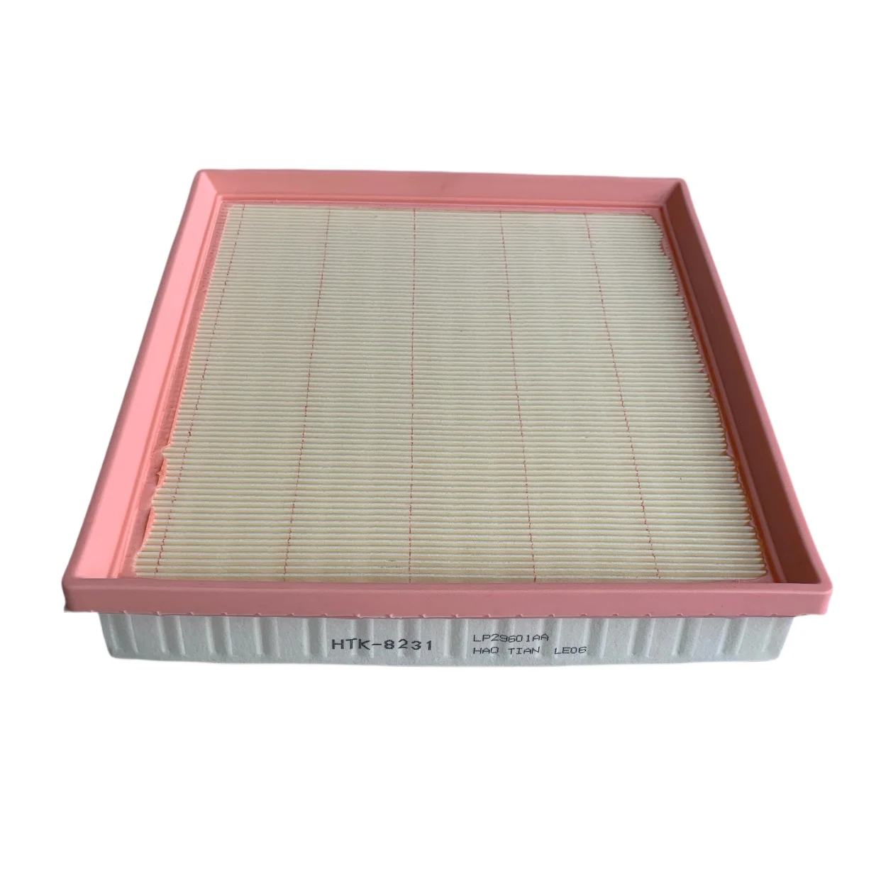 Air Filter For FORD (JMC) EQUATOR Sport 2021 2022 2023 2024 1.5T Engine ...