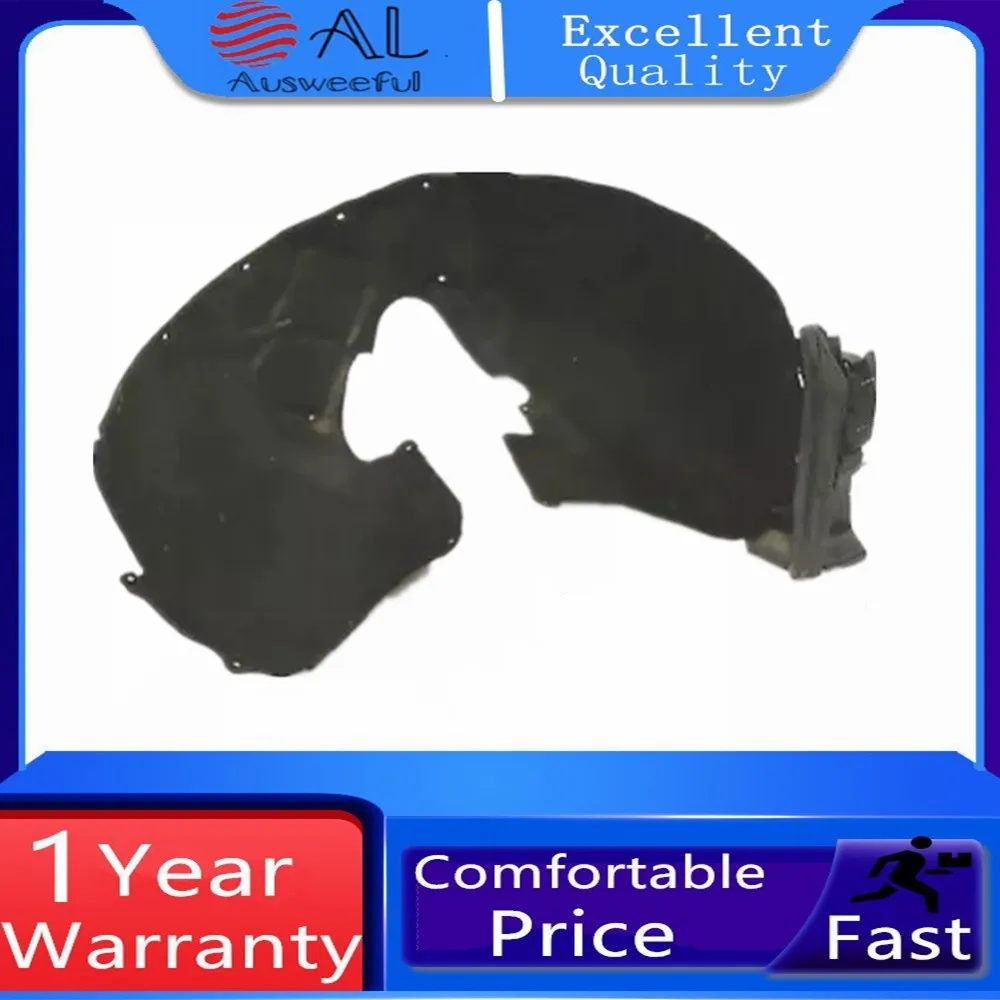 Forro-do-arco-da-roda-dianteira-guarda-de-lama-Porsche-Cayenne-958 ...