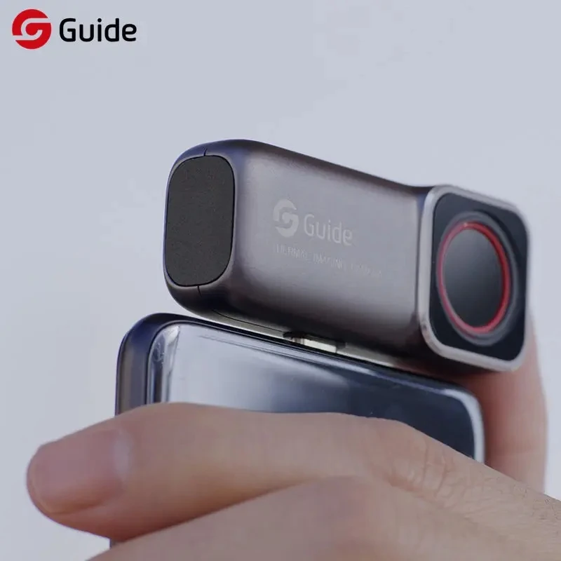 Guia-AutoFocus-Thermal-Imager-para-Smartphone-luz-e-vis-o-noturna-exterior-port-til-para ...