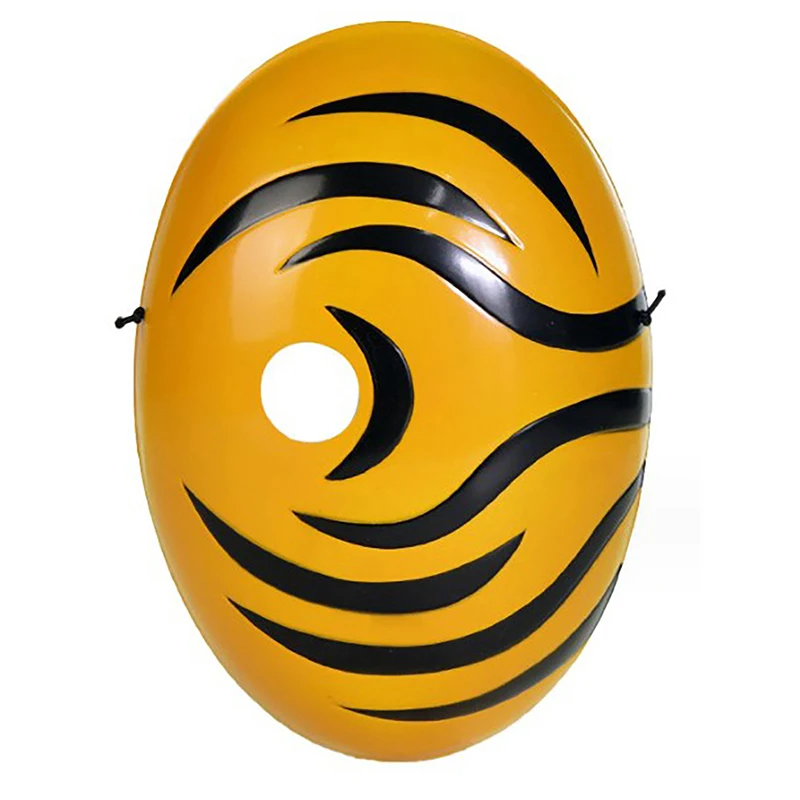 Japanese-Anime-Cosplay-Tobi-Obito-Mask-Halloween-Party-Masquerade ...