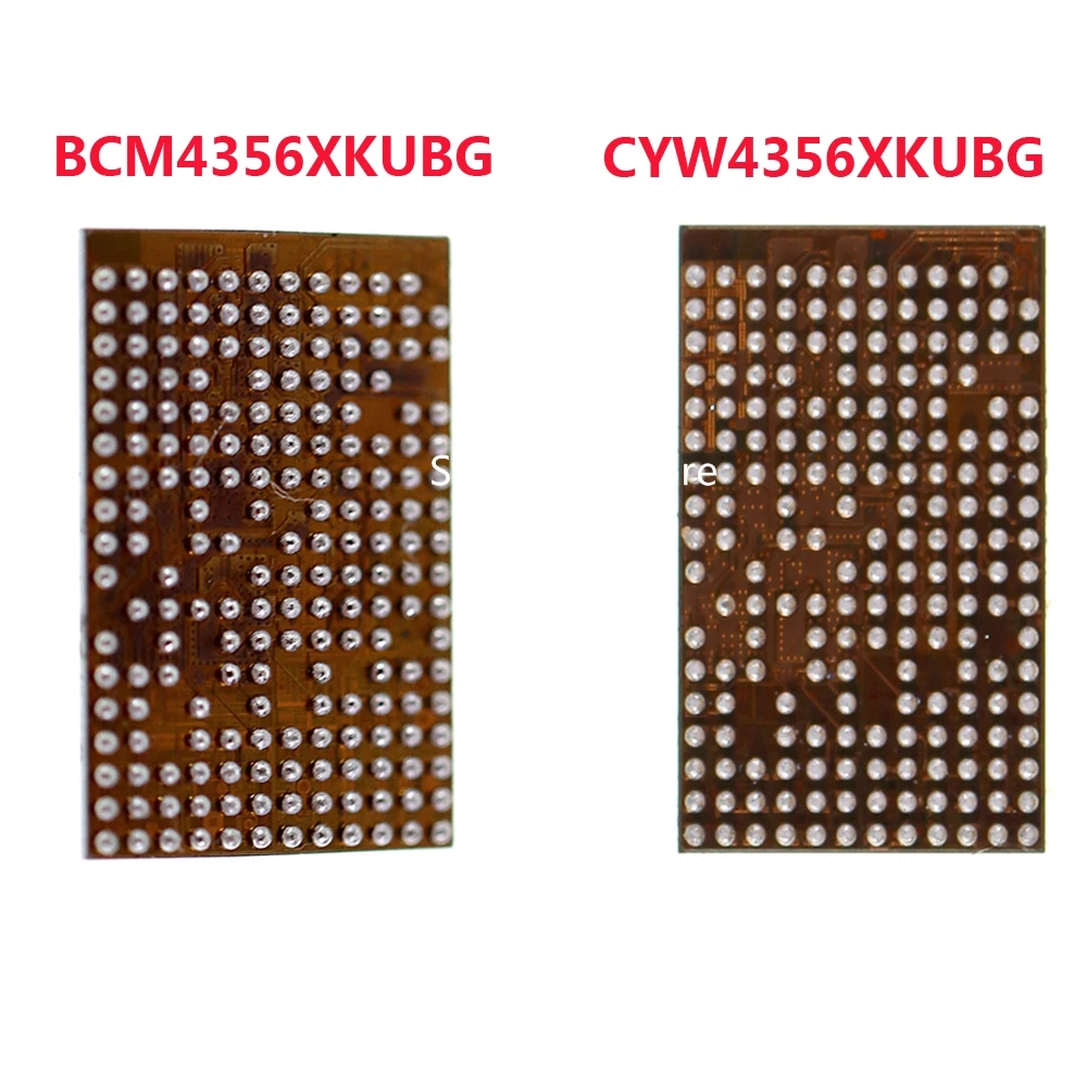 Para-Switch-CYW4356X-KUBG-BCM4356XKUBG-WIFI-BGA-Chip-IC-compatible-con ...
