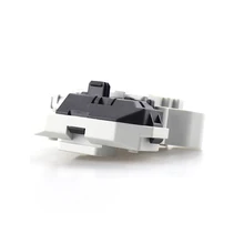 1pc Brand New Dks67a Door Lock Is Suitable For Siemens Bosch Iq500 Iq300 Iq700 Drum Washing ...