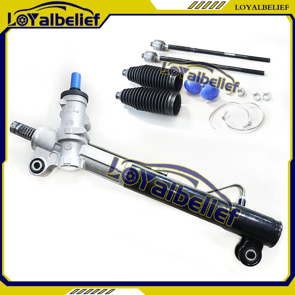 RHD Hydraulic Power Steering rack for Chevrolet Captiva 2007-2010 ...