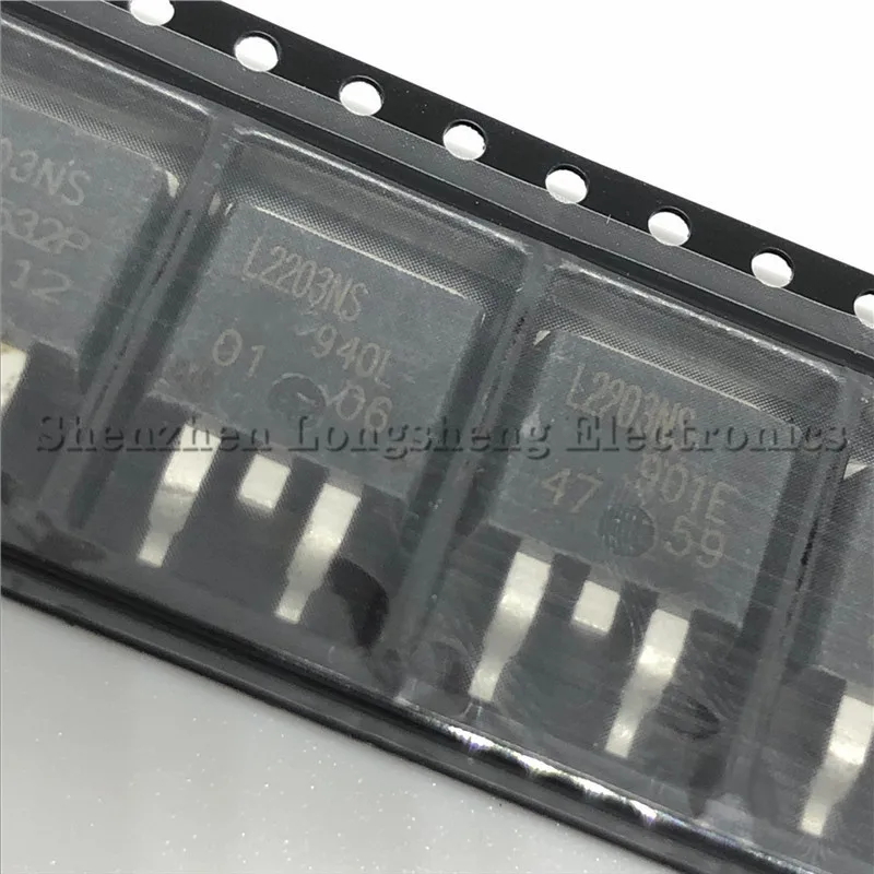 10PCS-LOT-IRL2203NS-L2203NS-TO-263-Field-Effect-Transistor-MOS-116A-30V.jpg