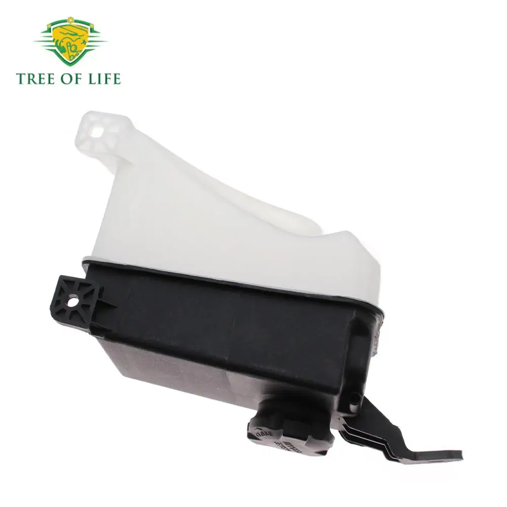 Engine-Coolant-Radiator-Reservoir-Tank-254312B100-For-Hyundai-Santa-Fe ...