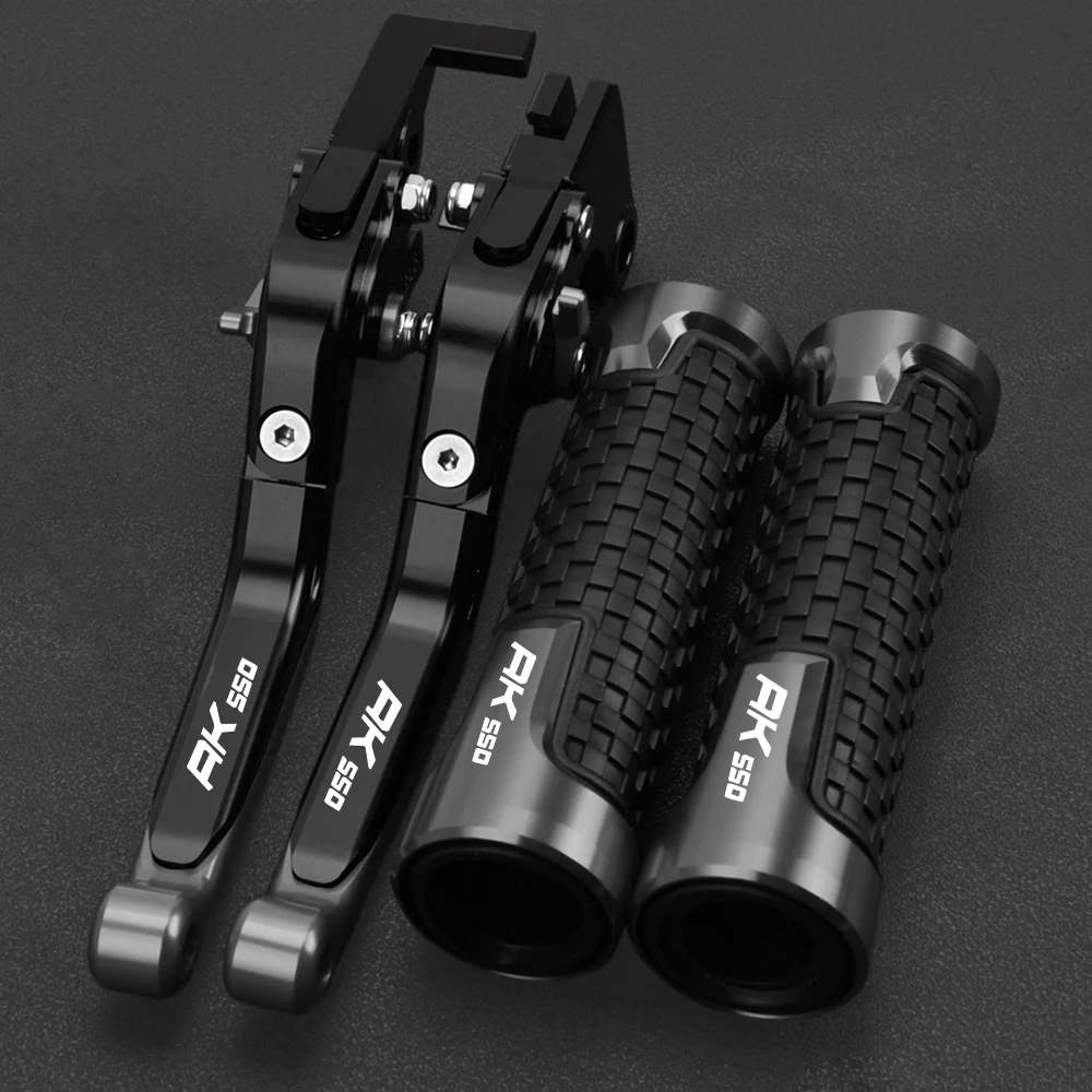 For KYMCO AK550 AK 550 2017 2018 2019 2020 2021 2022 2023 2024 ALLYEARS ...