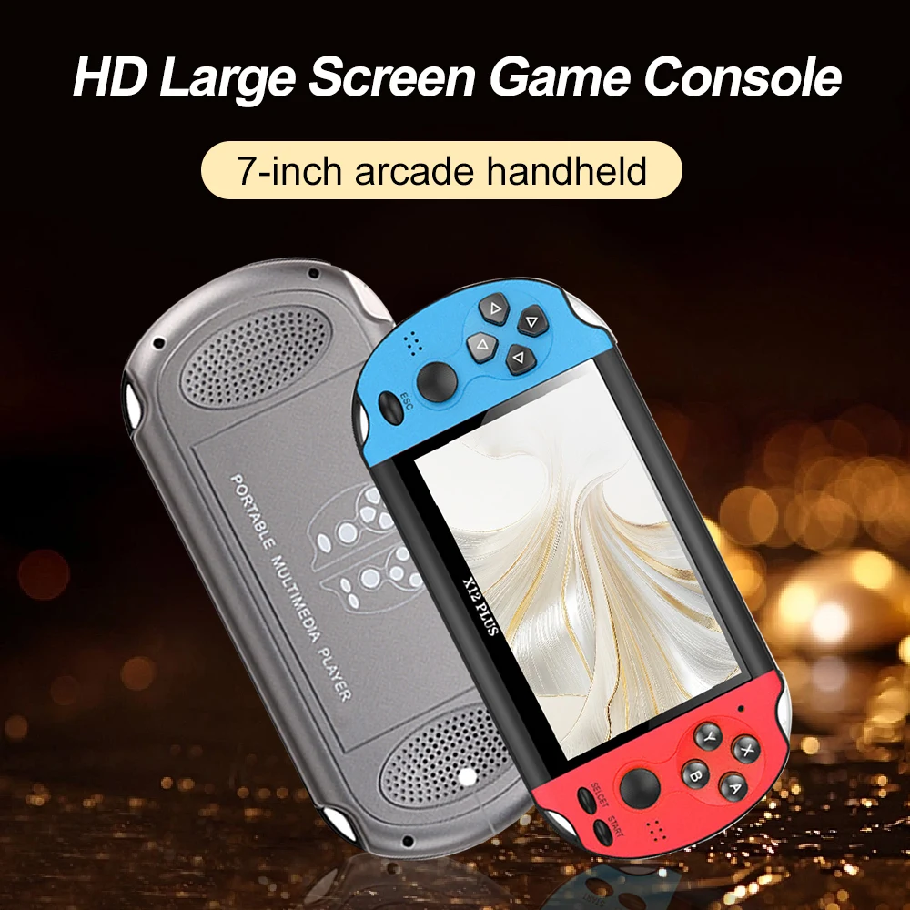 X12-Plus-Video-Game-Console-Retro-Handheld-7Inch-1000-Classic-Games ...