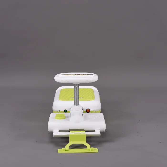 Vacuum Kids Car: Is This Portable Electric Go-Kart Really Safe and ...