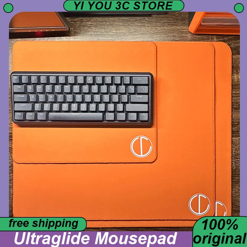 Ultraglide-Meow-Esports-Mousepad-Mesa-Teclado-Gaming-Desk-Mat-Acess-rio ...