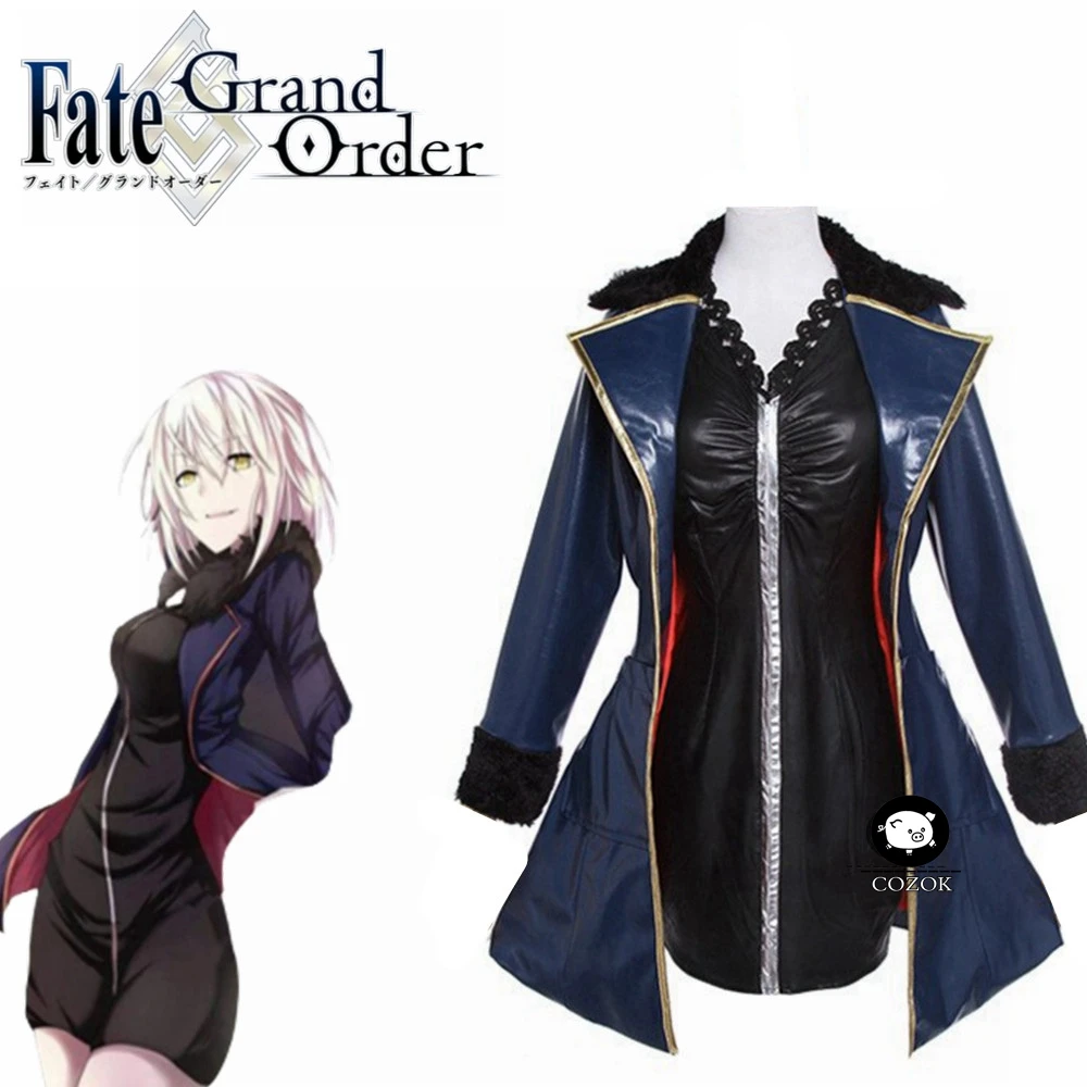 Kostum-Anime-Alter-Cosplay-Fate-Grand-Order-Kostum-Cosplay-Mash ...