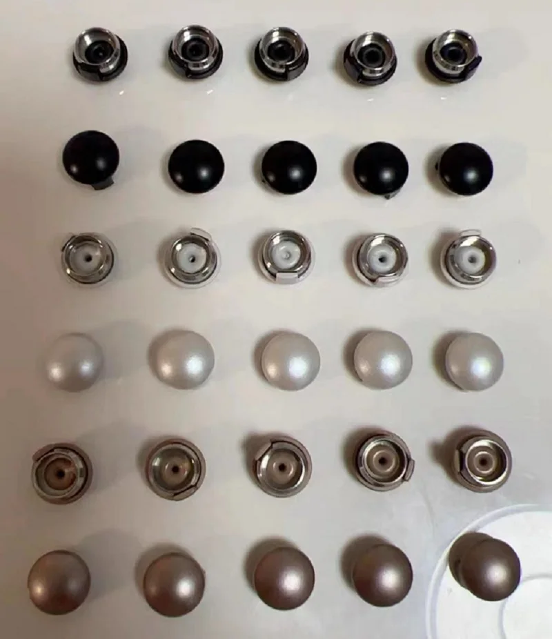 Original-Replacement-Parts-For-Bose-700-NC700-Wireless-Headphones ...