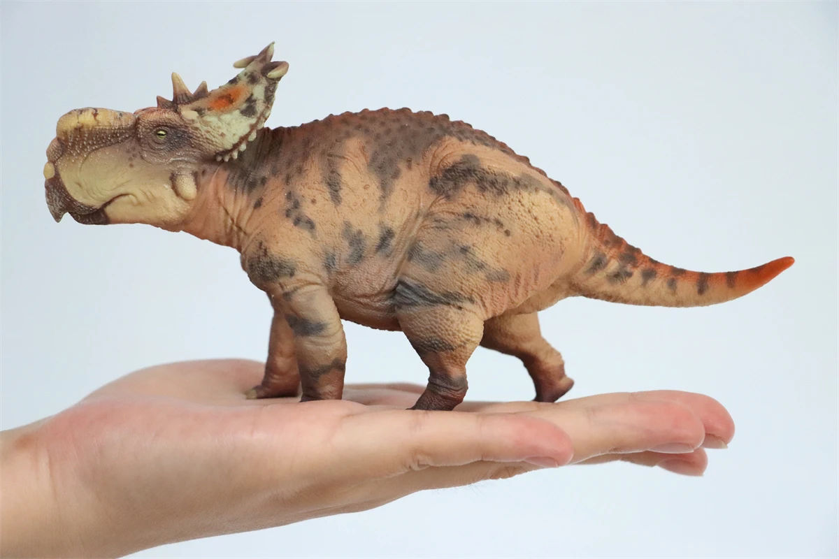 Dinosaurs Pachyrhinosaurus Toy