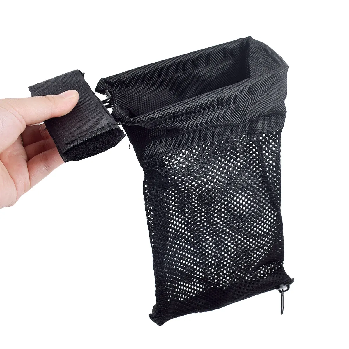 Tactical-Shell-Recovery-Bags-Quick-Release-Shell-Catcher-with ...