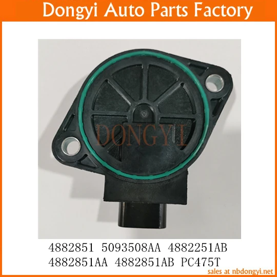Camshaft-Position-Sensor-OE-No-4882851-5093508AA-4882251AB-4882851AA ...